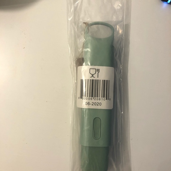 FabFitFun | Kitchen | New Fabfitfun Hip Cutlery Set | Poshmark